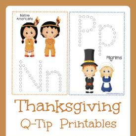 Thanksgiving Archives - 1+1+1=1
