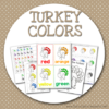 Thanksgiving Archives - 1+1+1=1