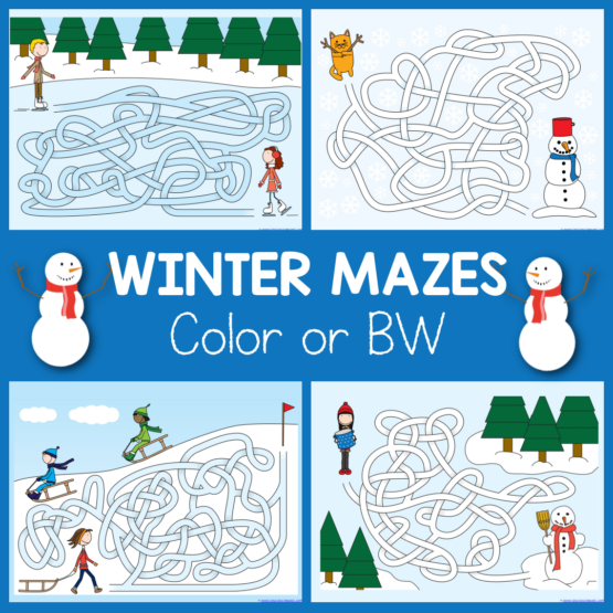 mazes Archives - 1+1+1=1