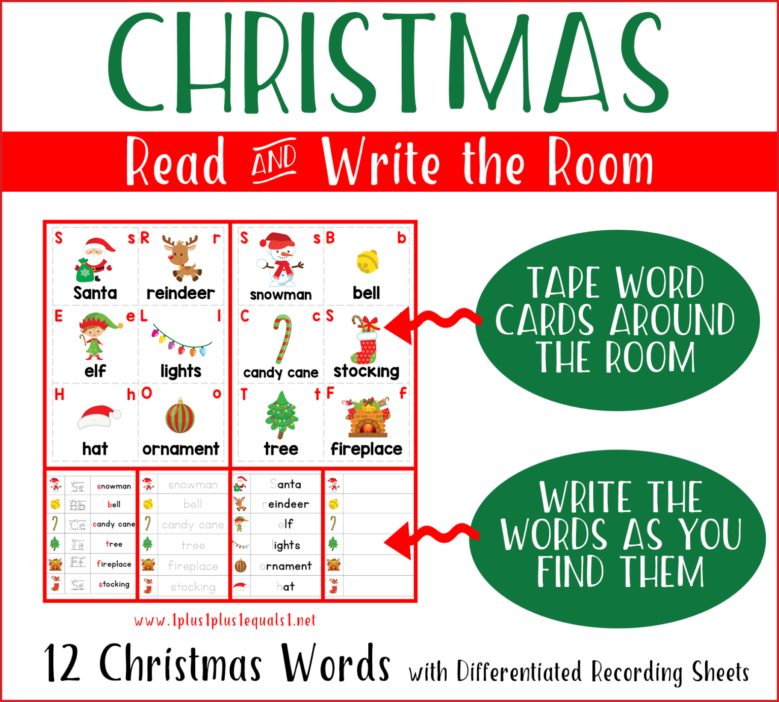 Christmas Archives - 1+1+1=1