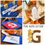 Letter Gg Archives - 1+1+1=1