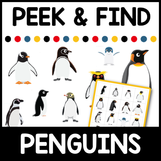 Penguins Archives - 1+1+1=1