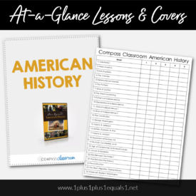 Compass Classroom High School Homeschool History Curriculum Review - 1 ...